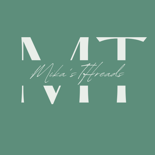 Mika's Threads – Mika's Threads